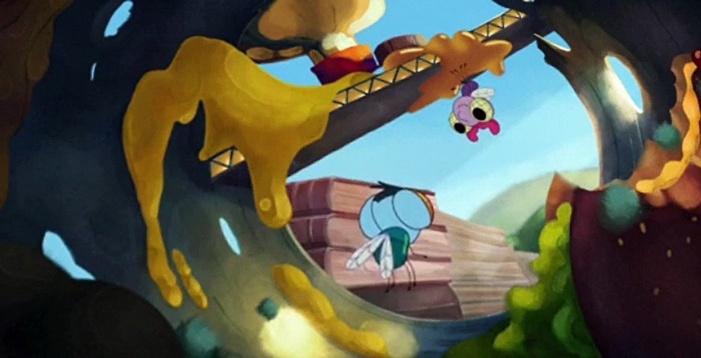 Bug Diaries S01 E05 - video Dailymotion