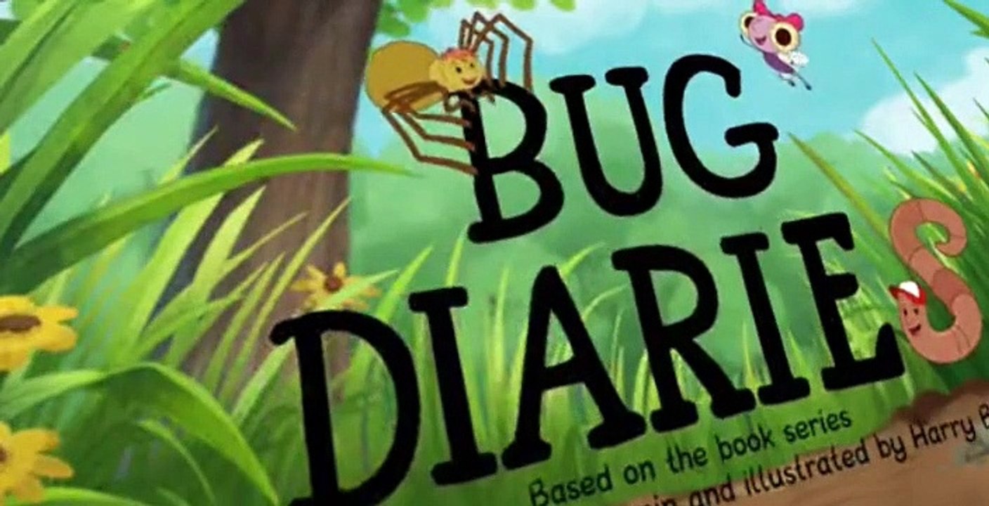 Bug Diaries S01 E06 - video Dailymotion