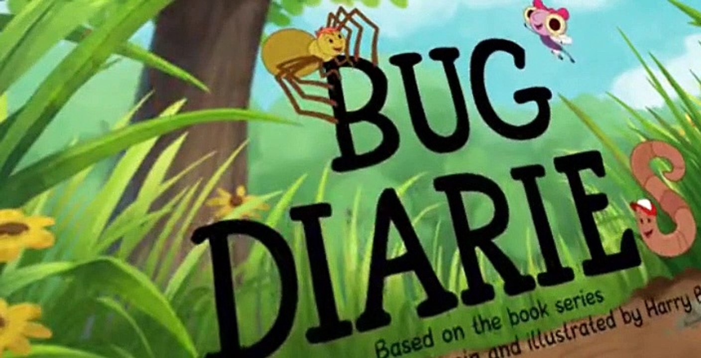 Bug Diaries S01 E08 - video Dailymotion