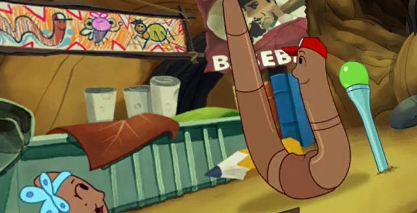 Bug Diaries S01 E11 - video Dailymotion