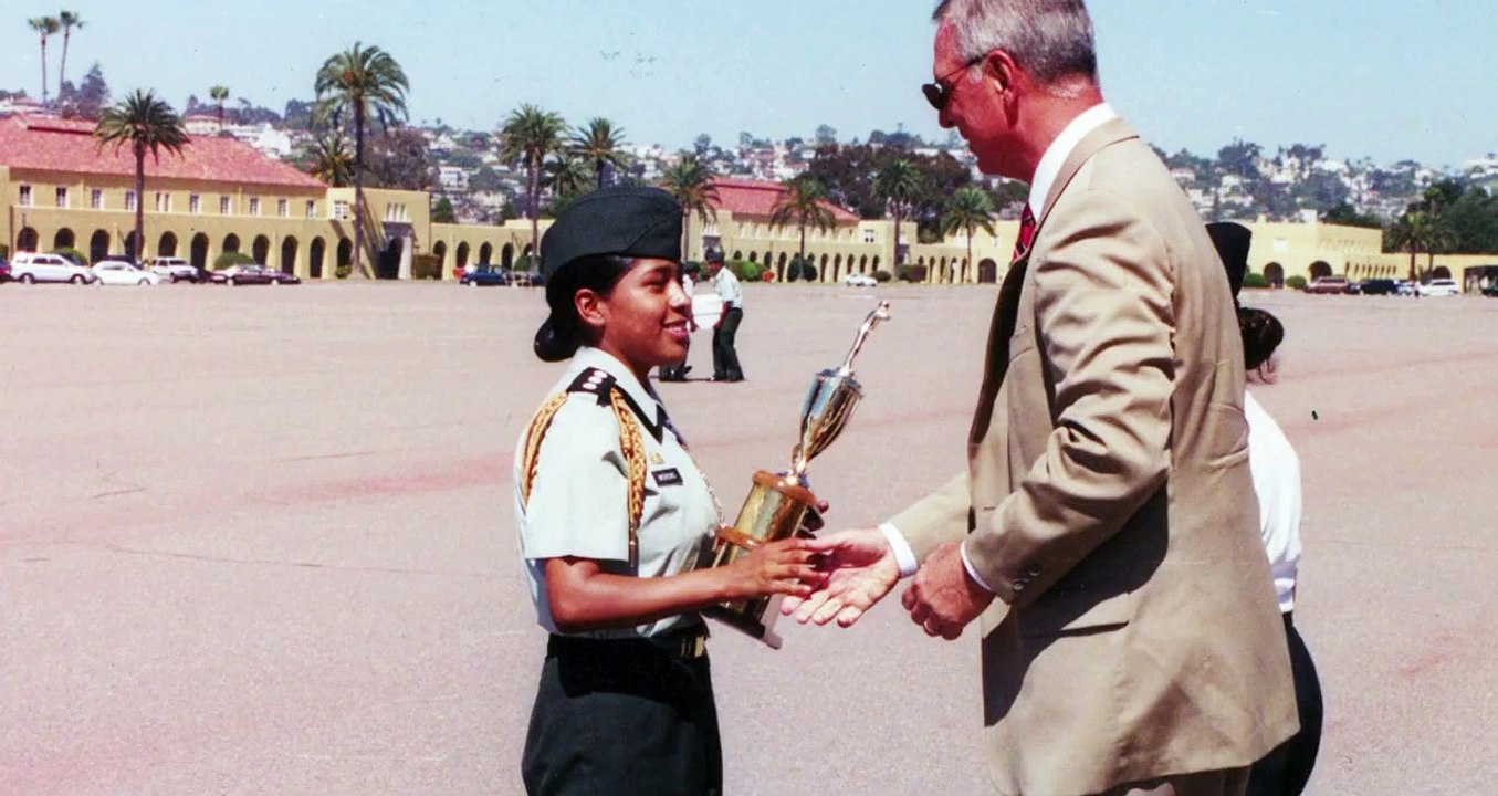 Ultimate Sacrifices Cpt. Jennifer Moreno | movie | 2022 | Official ...