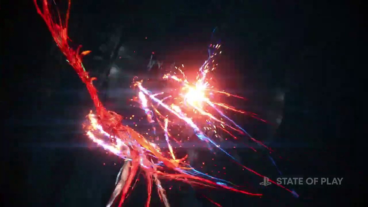 Final Fantasy XVI - State of Play 4K | PS5 Games - video Dailymotion