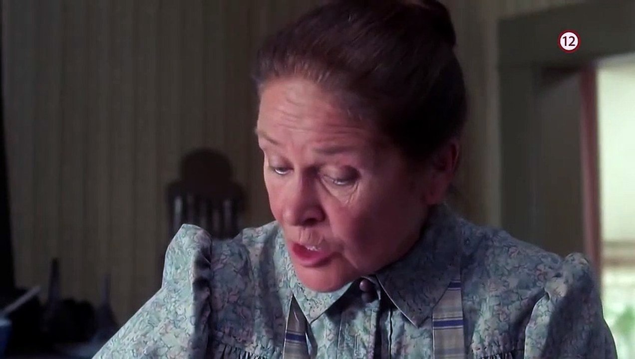 Anna zo Zeleného domu | movie | 1985 | Official Trailer - video Dailymotion
