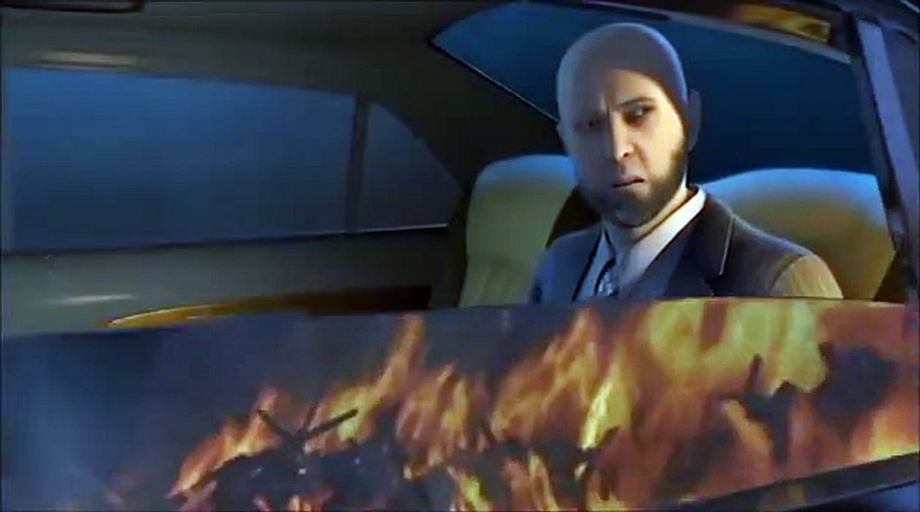 Nephilim | movie | 2017 | Official Trailer - video Dailymotion