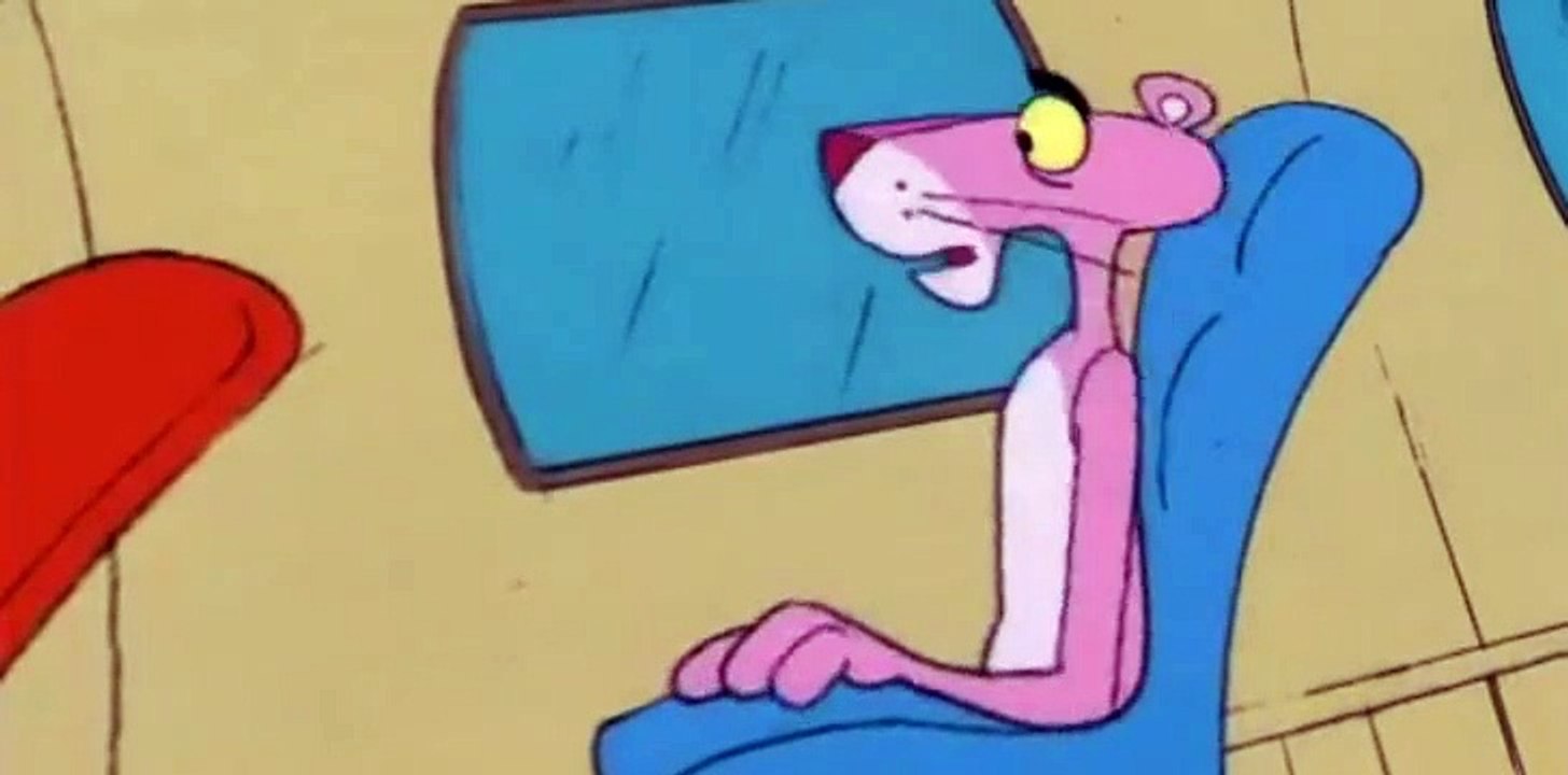 The Pink Panther The Pink Panther E066 – Pink Pranks - video Dailymotion