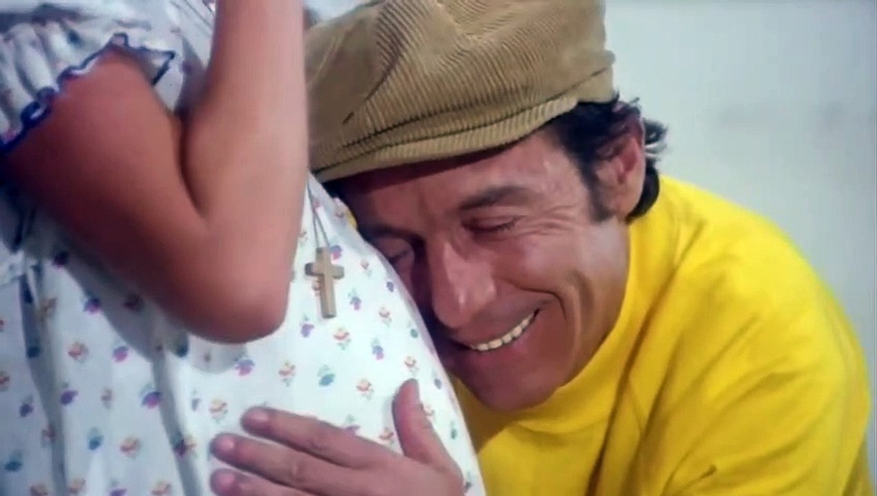 El Chanfle | movie | 1979 | Official Trailer - video Dailymotion