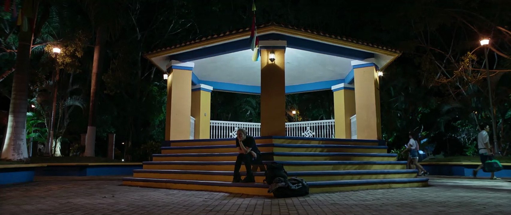 Gringa Movie Clip - video Dailymotion