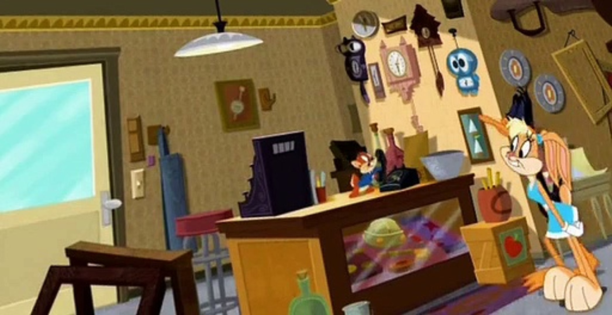 Itsy Bitsy Gopher The Looney Tunes Show Wiki Fandom, 47% OFF