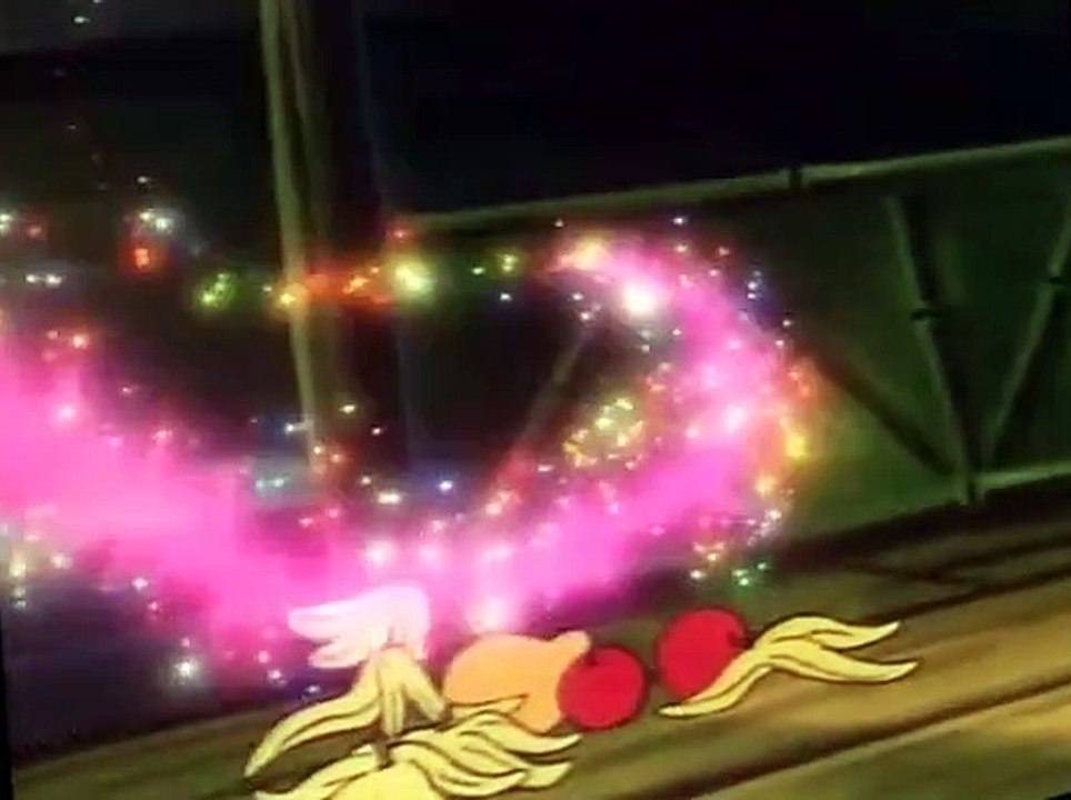 TaleSpin TaleSpin E016 – Her Chance to Dream - video Dailymotion