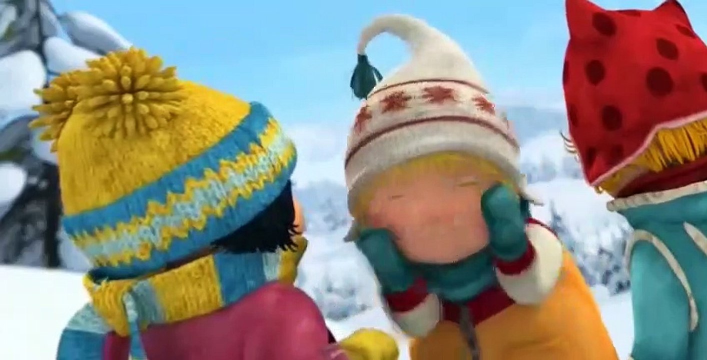 Snow Snaps E003 - video Dailymotion