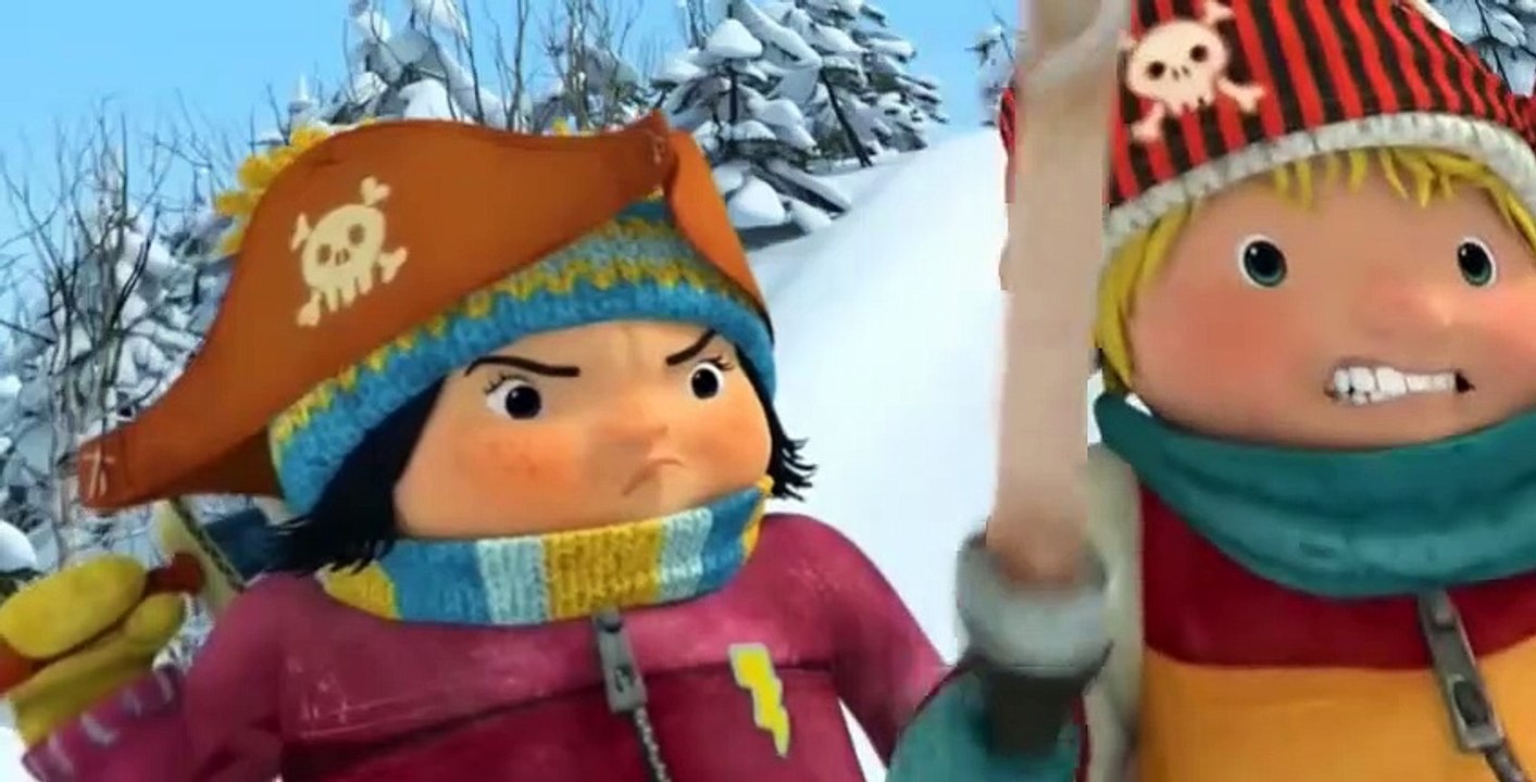 Snow Snaps E018 - video Dailymotion