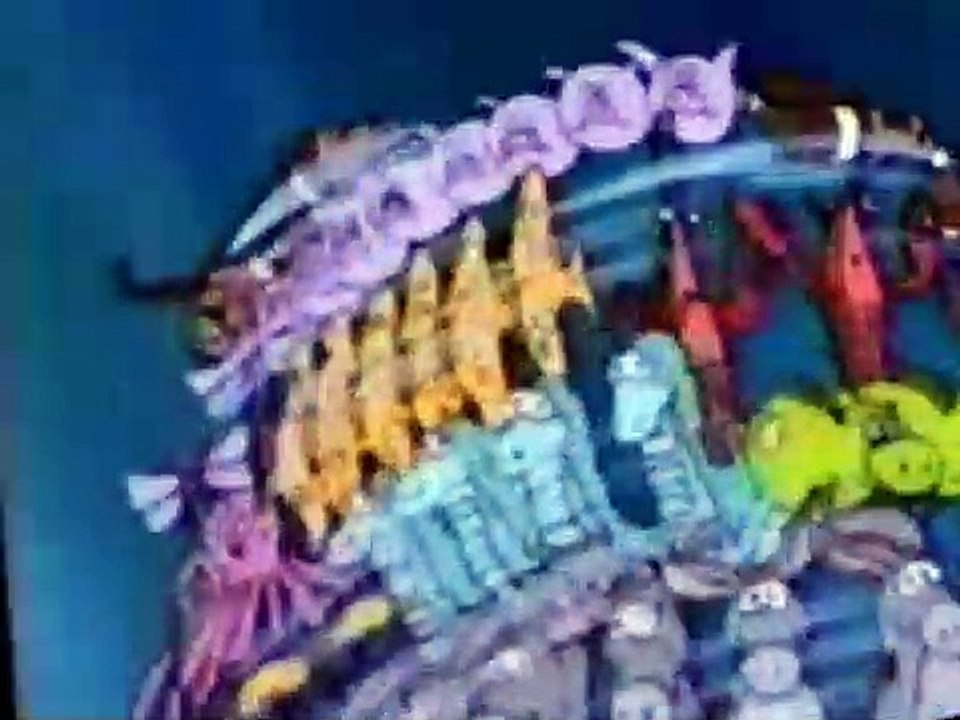 Muppet Babies 1984 Muppet Babies S04 E002 Water Babies - video Dailymotion