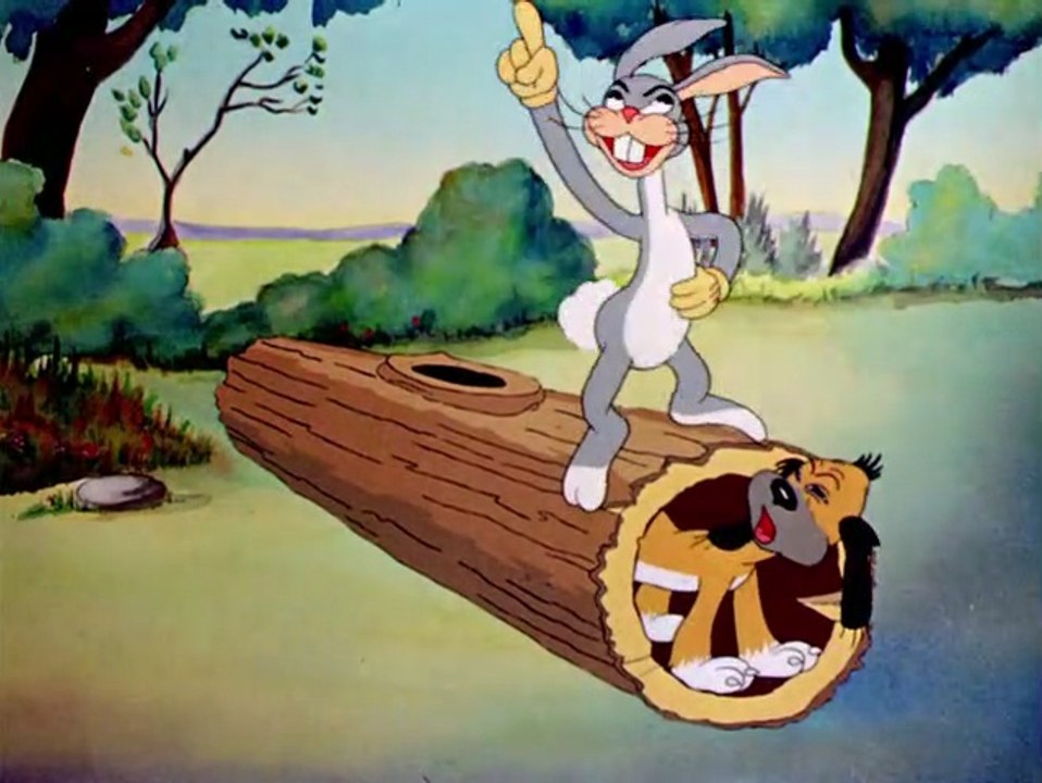 Hare-um Scare-um - Kids Cartoons - Kids funny - video Dailymotion