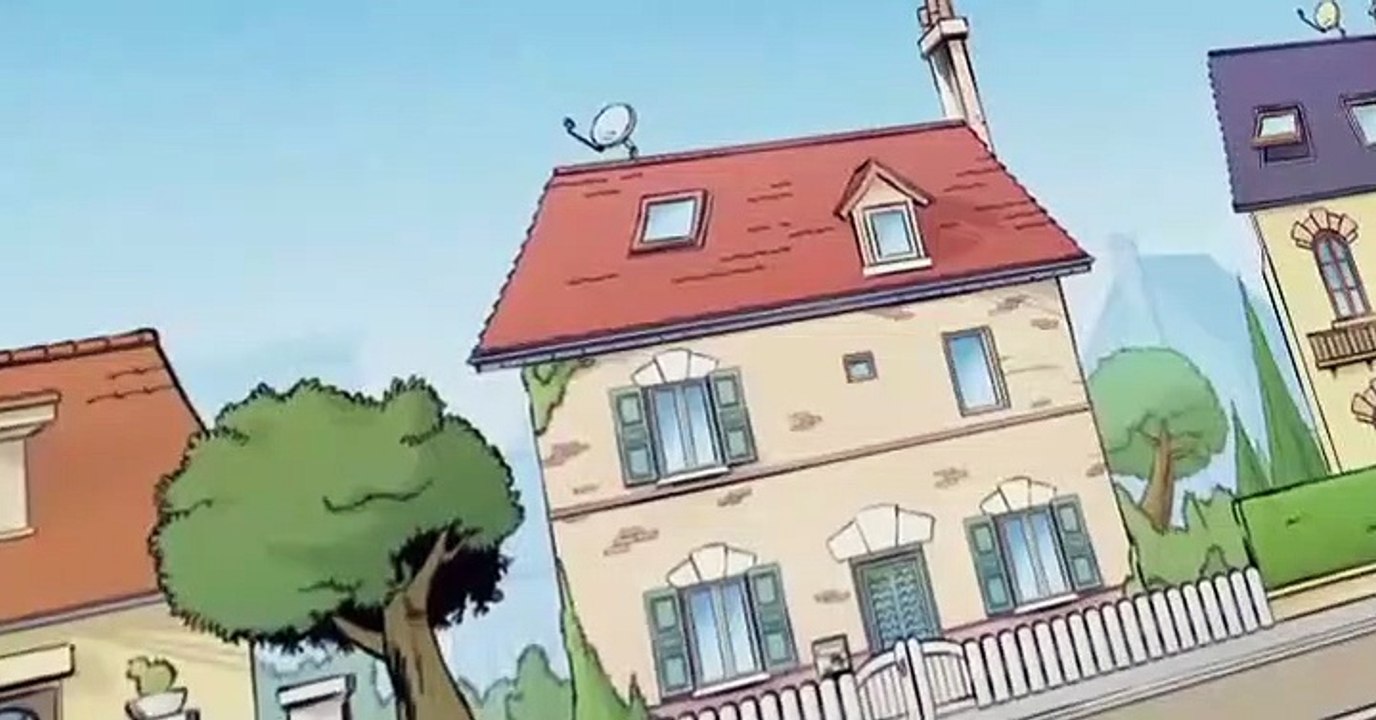 Little Spirou E002 - video Dailymotion