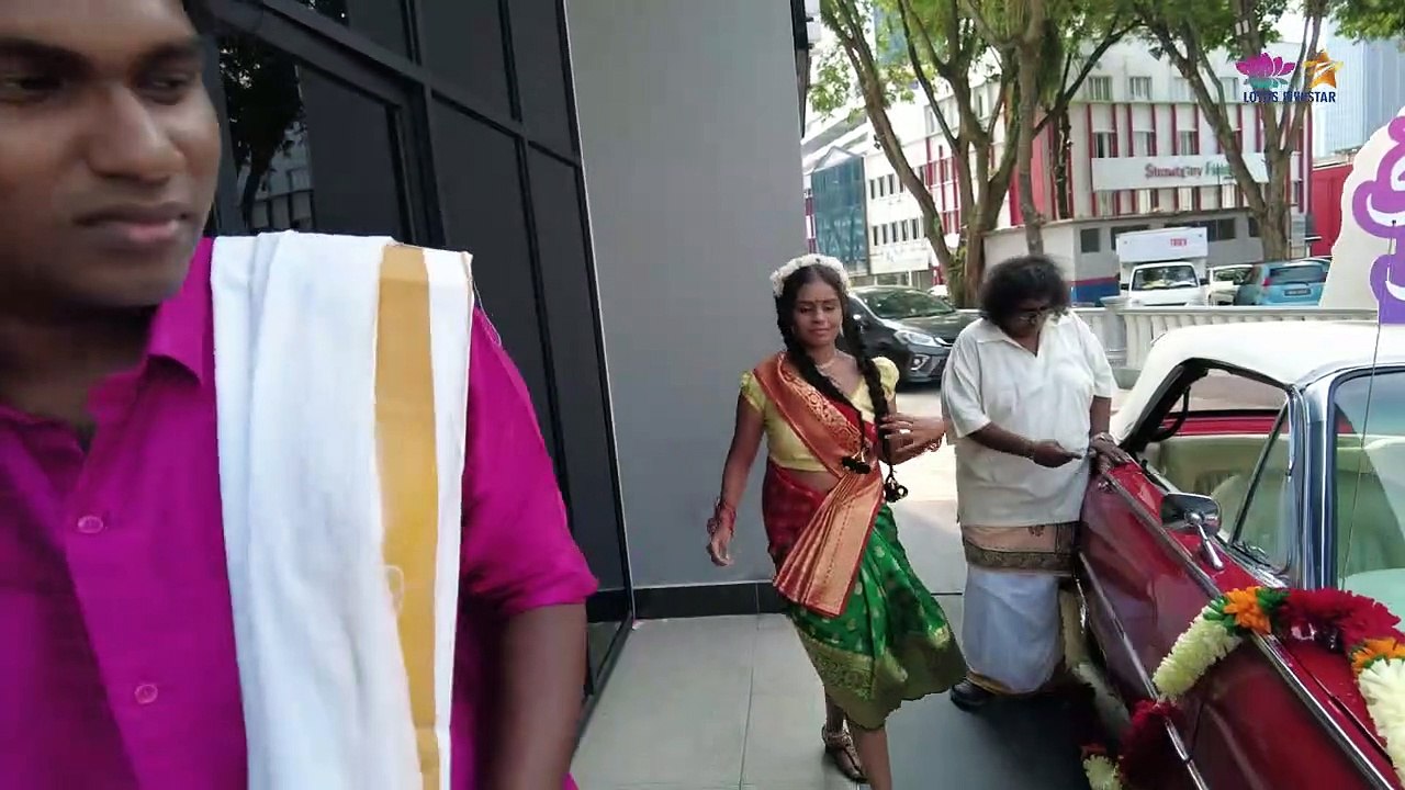 Soppana Sundari | Promo: Movie 2 - video Dailymotion