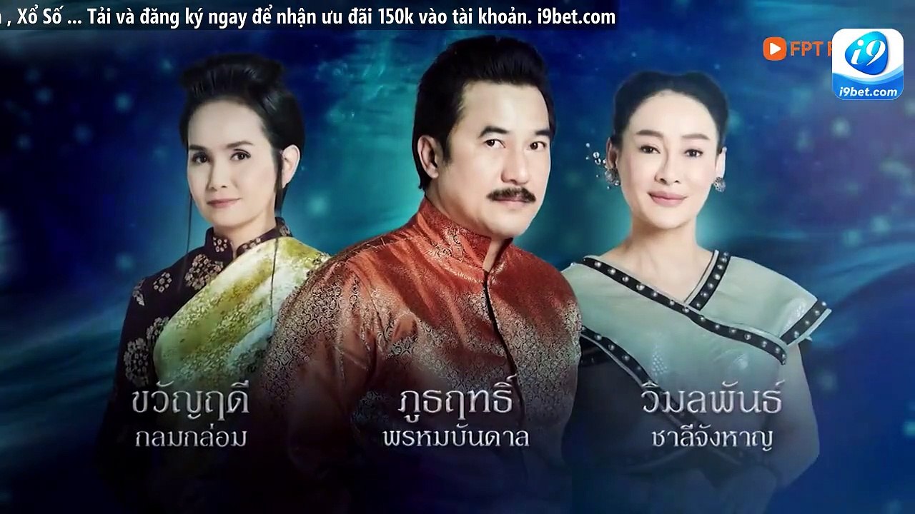 [tập 12]Truyền Thuyết Tình Yêu [phim thái lan Vietsub] Love Of The Two Realms (2023) trọn bộ ...