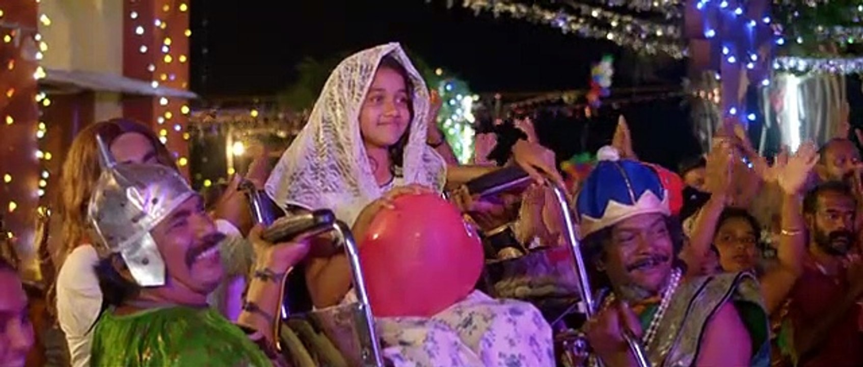 Varayan (2022) Malayalam p3 - video Dailymotion