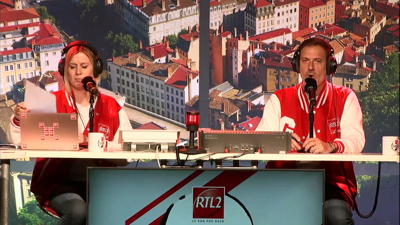 L'INTÉGRALE - Le Double Expresso RTL2 (14/04/23) - Vidéo Dailymotion