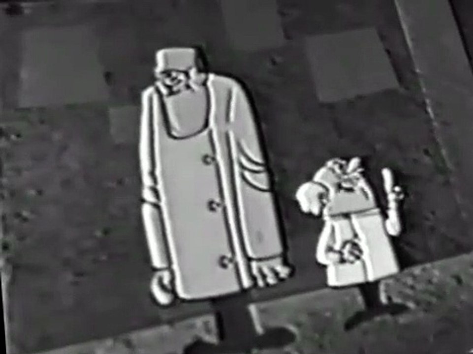 Sinbad Jr. and his Magic Belt Sinbad Jr. and his Magic Belt E060 – Fly ...