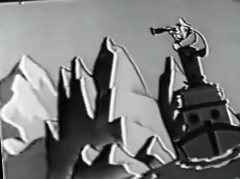 Sinbad Jr. and his Magic Belt Sinbad Jr. and his Magic Belt E074 ...