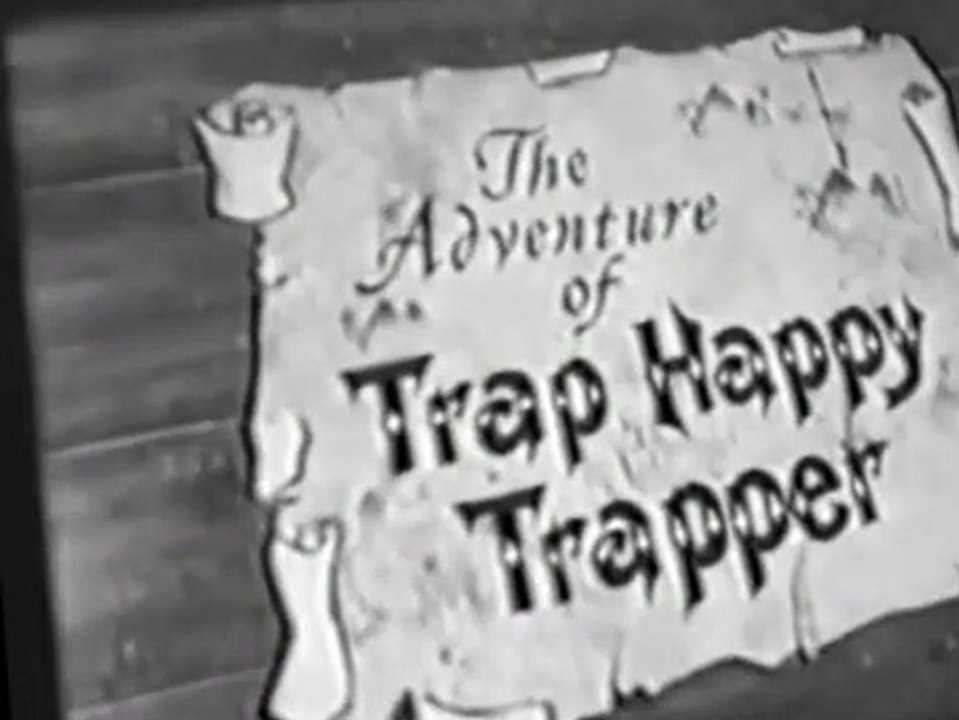 Sinbad Jr. and his Magic Belt Sinbad Jr. and his Magic Belt E084 – Trap ...