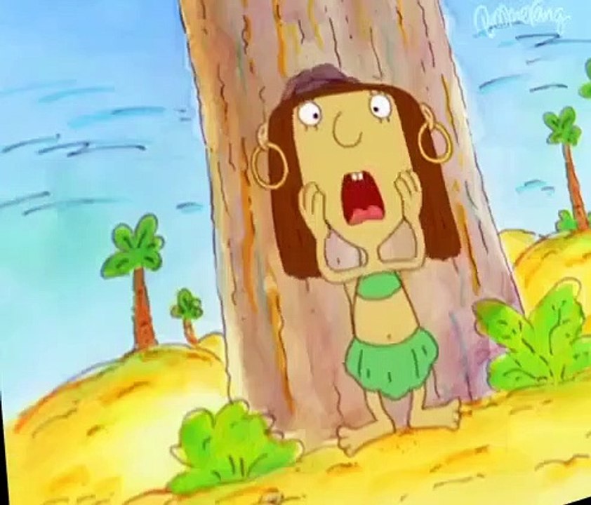 Mike, Lu & Og S01 E003 - video Dailymotion