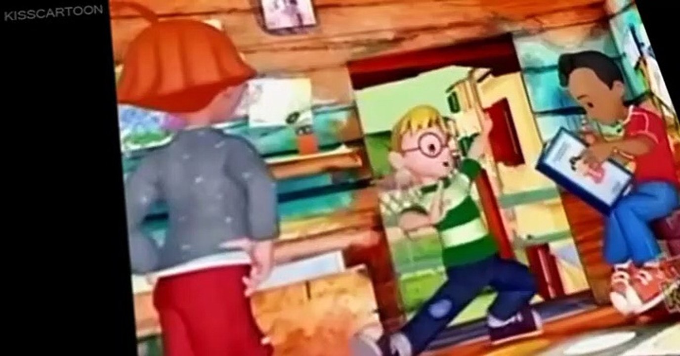 Miss BG Miss BG E001 Gets a Pet - video Dailymotion