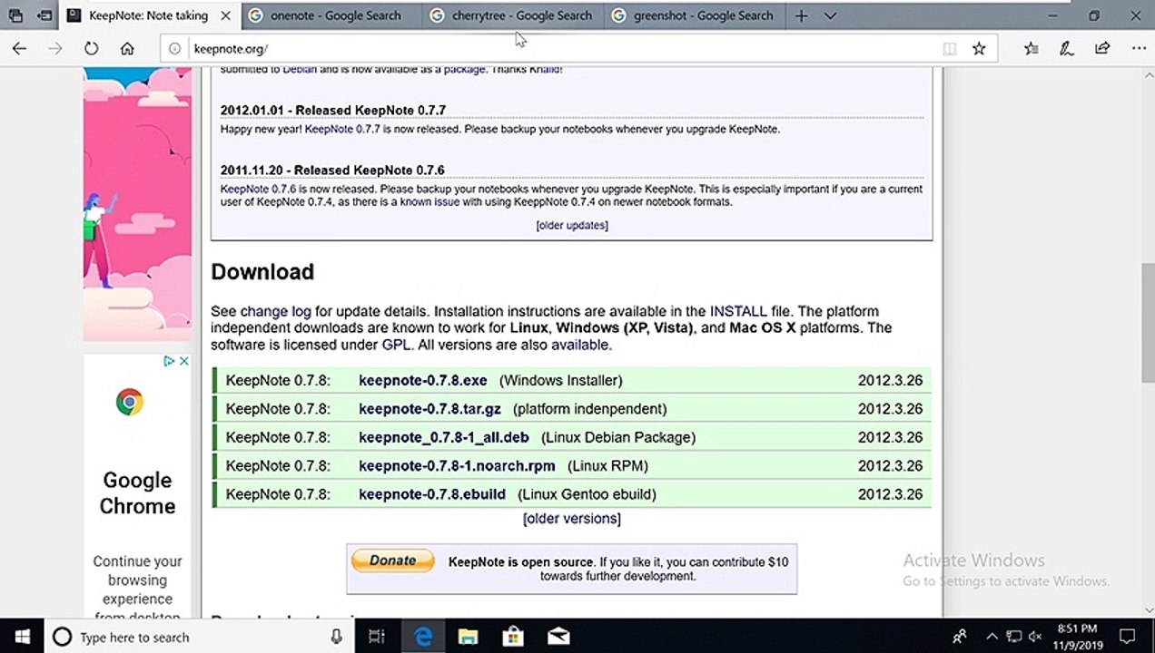Security Academy] Practical Ethical Hacking - Part 2 - Important Tools ...
