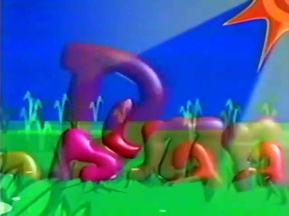 PBS Kids 2002 Program Break (WFWA) (08-19-2002) Part 2 - video Dailymotion