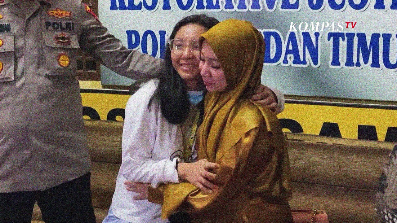 Sempat Viral, Dokter Koas dan Pengunjung RS Pirngadi Berakhir Damai ...