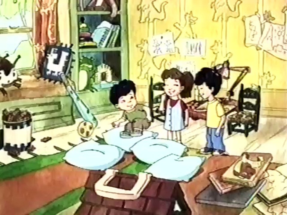 PBS Kids 2005 Program Break (WFWA) (03-23-2005) - video Dailymotion