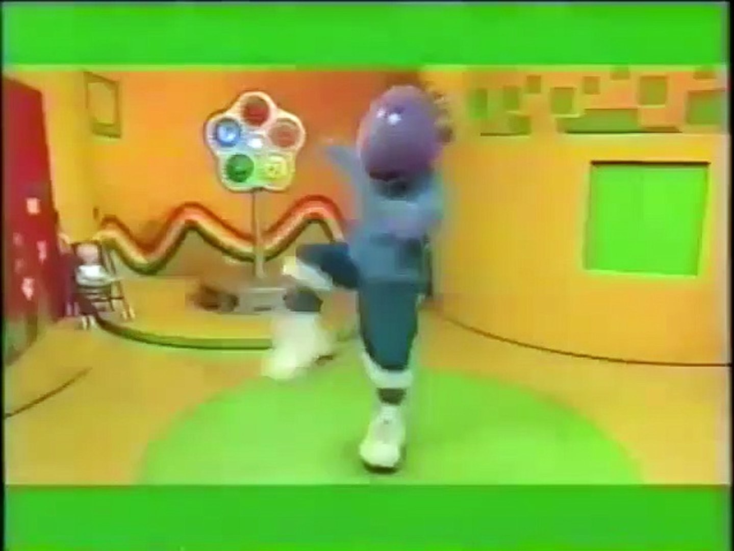 Noggin Tweenies Complete Commerical Noggin Youtube