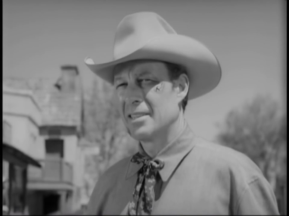 The Savage Horde (1950) Bill Elliot, Stuart Hamblen. Remastered Western ...