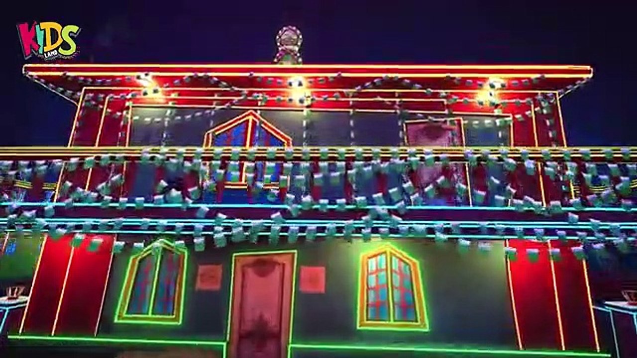 Kaneez Fatima Cartoon Series Compilation - Episodes 1 to 5 - 3D ...