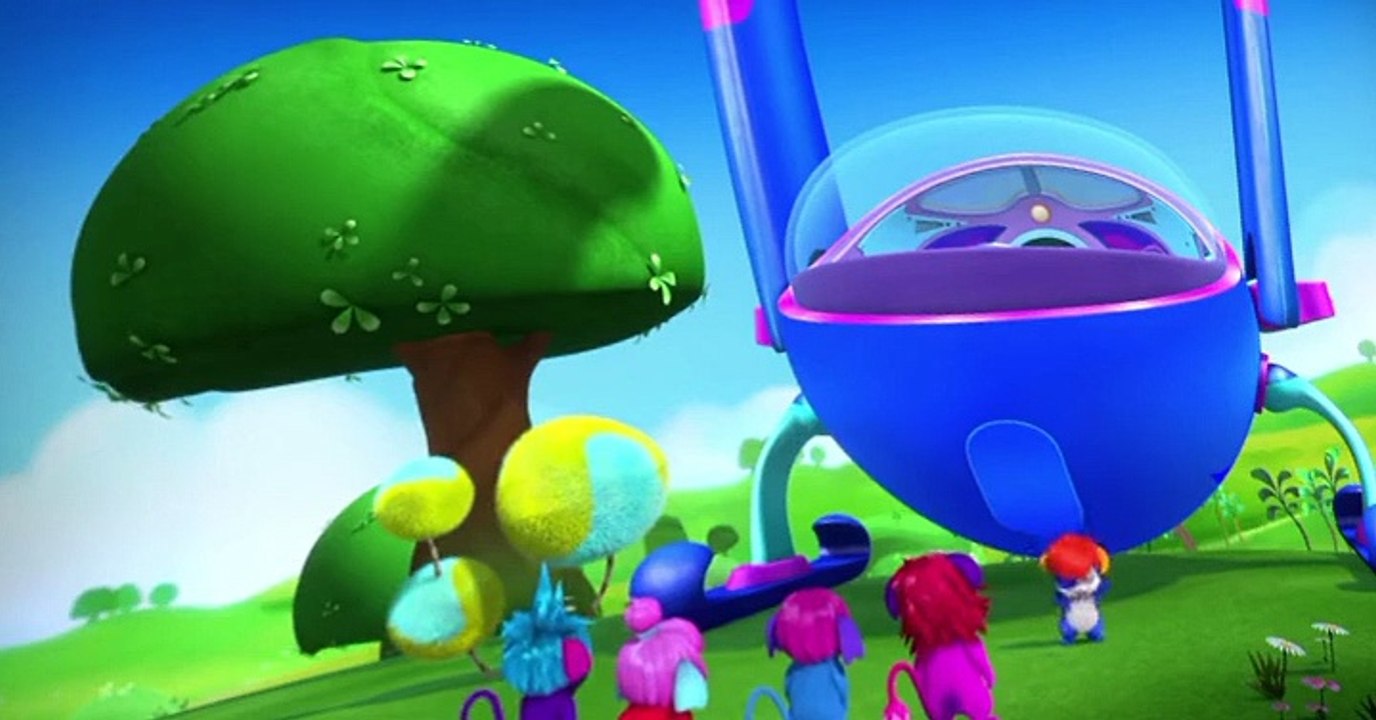 Popples Popple S02 E004 – Izzy Lost in Space / Pop-Tivity Week - video ...