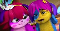 Popples Popple S02 E002 – The Curse of Popple Pete the Pirate / Teacher ...