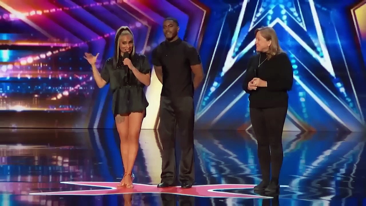 America's Got Talent 2023 Week 6 All Auditions - video Dailymotion