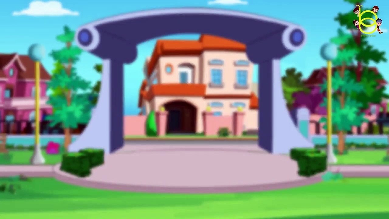 Greedy Gold Merchant Moral Story - English Short Stories - Animated ...