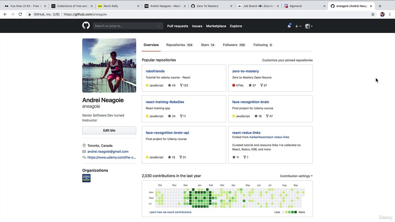 11 - What If I Dont Have Enough Experience - video Dailymotion
