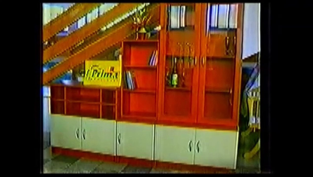 Pervanovo 94 - 97 - video Dailymotion