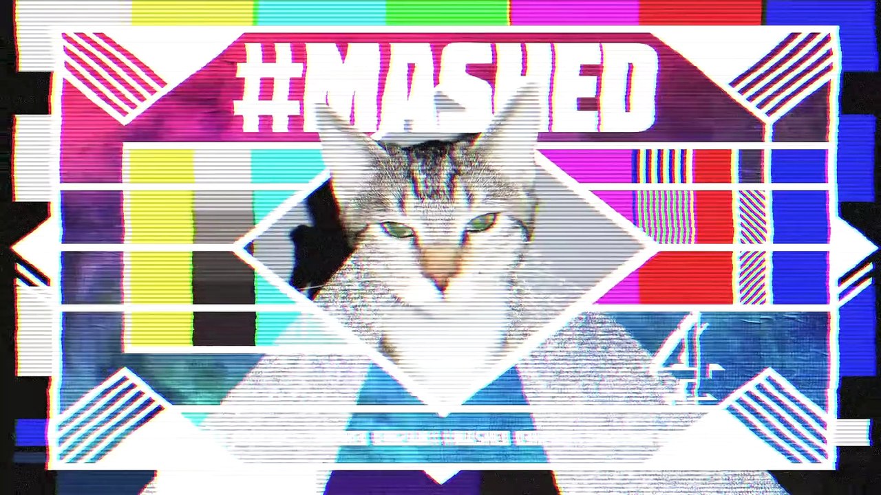 This is Mashed | MASHED - video Dailymotion