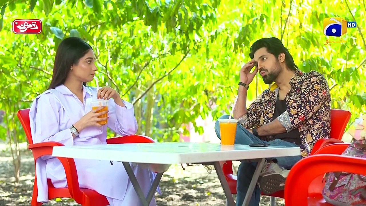 Makafat Season 5 - Nadamat - Part 02 - Digitally Presented by Qarshi Jam-e-Shirin - FLO Digital ...