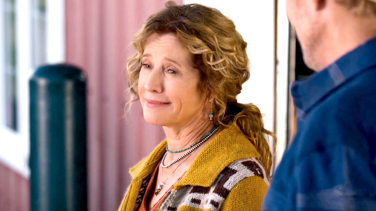 Need a Distraction on Hallmark’s Ride with Nancy Travis - video Dailymotion