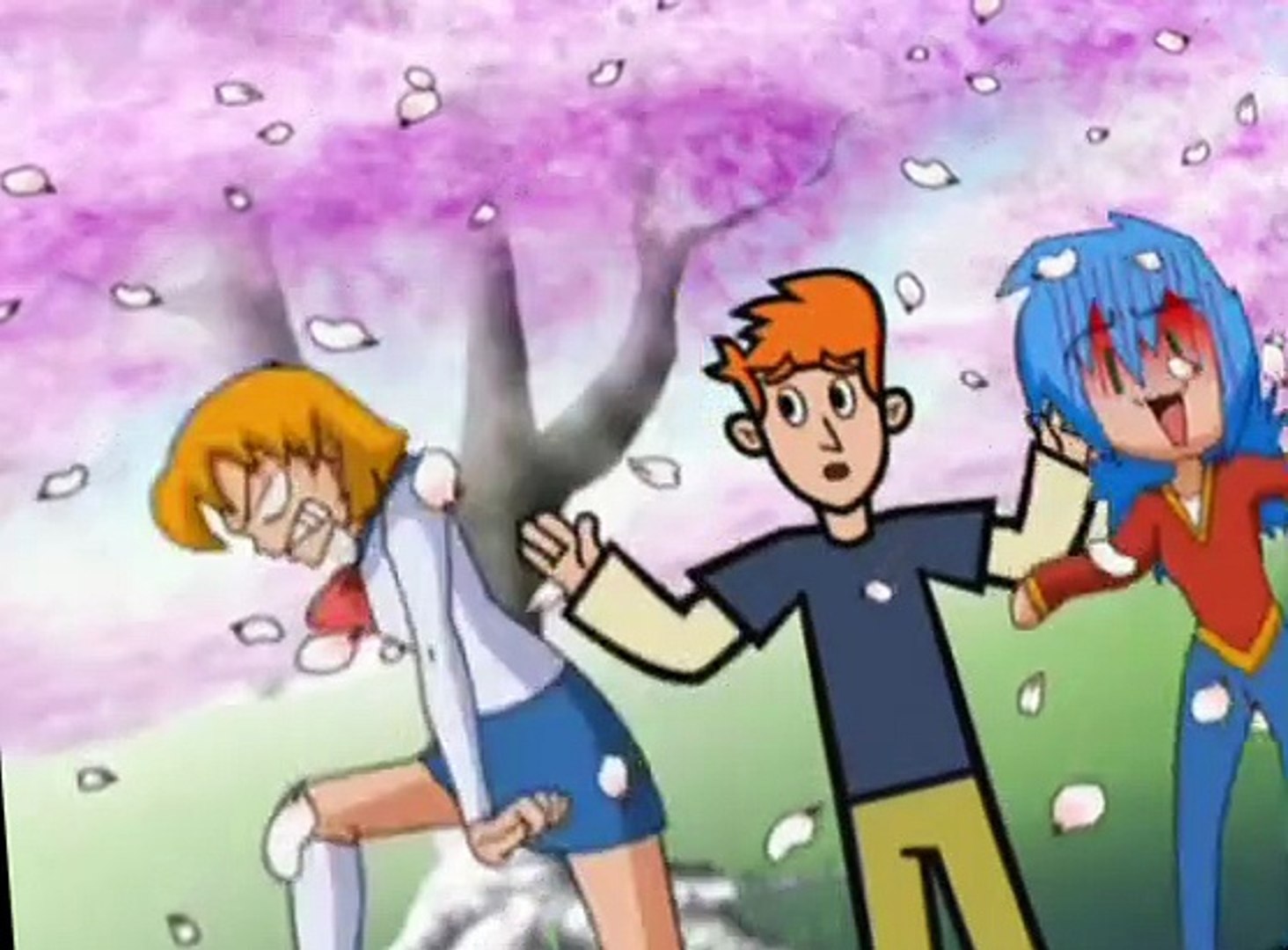 Watch Kappa Mikey Full Kappa Mikey Intro (2006 2008)📺 | #fyp #fy