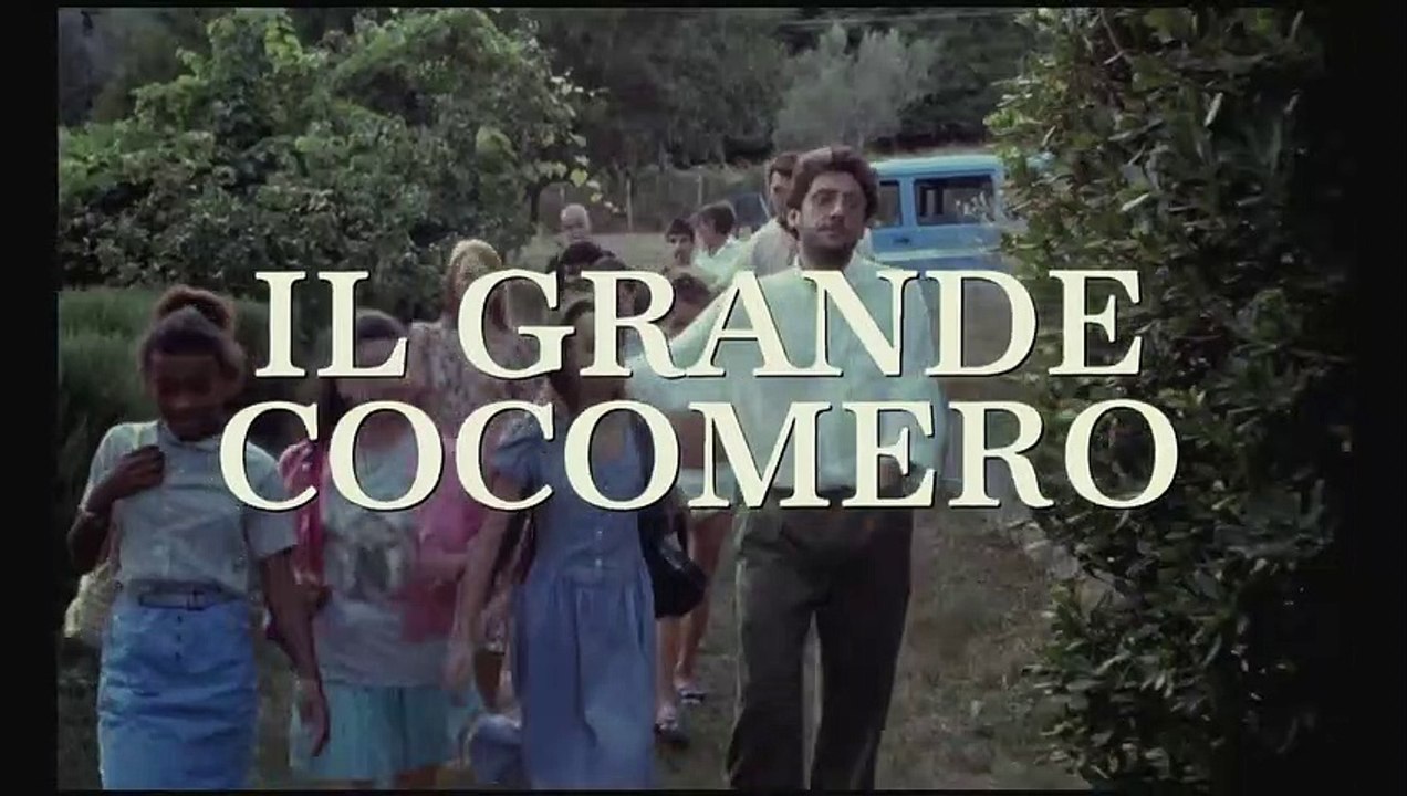 The Great Pumpkin | movie | 1993 | Official Trailer - video Dailymotion