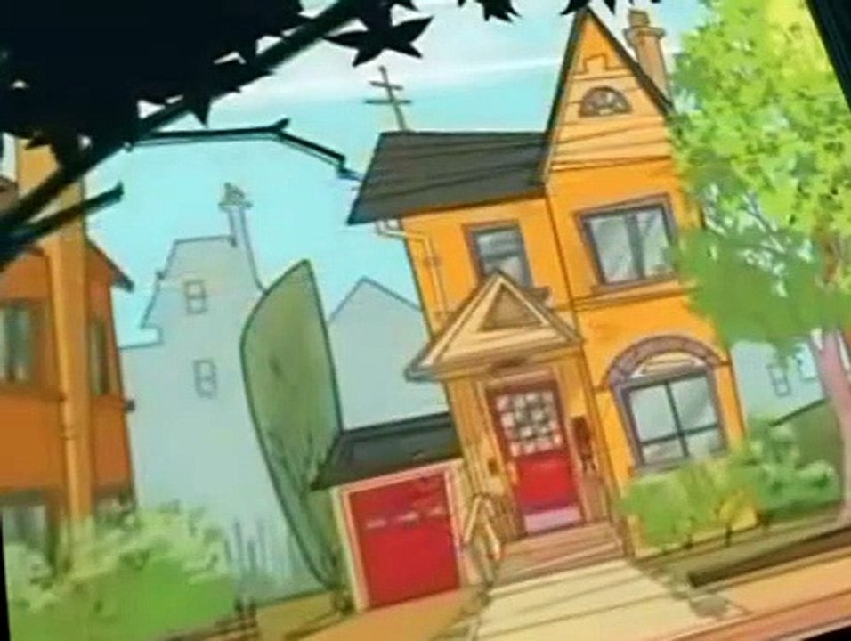 Carl2 Carl2 S01 E022 Sibling Rivalry - video Dailymotion