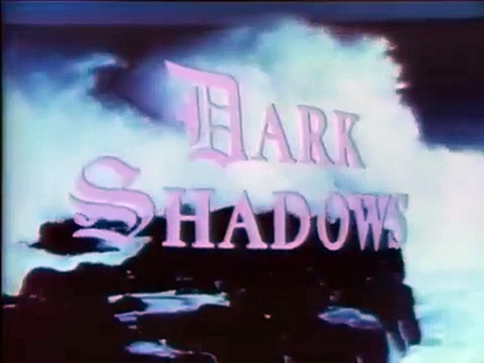 Dark Shadows (1966) - Ep964 HD Watch - video Dailymotion