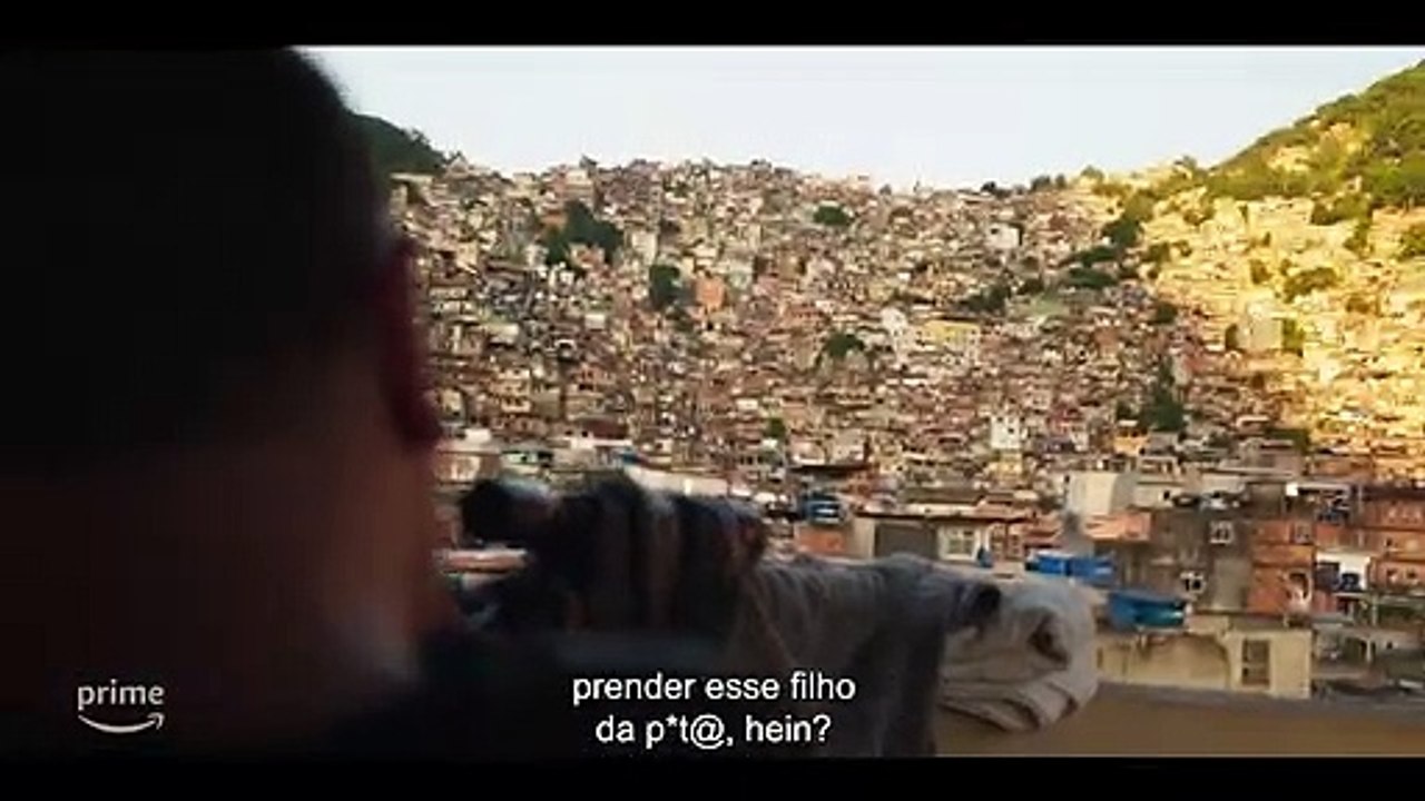 DOM – Temporada 3 | Teaser Oficial | Prime Video - Vídeo Dailymotion