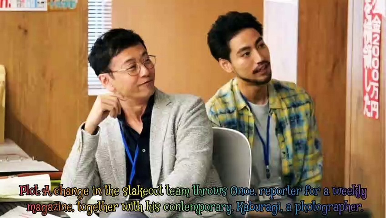 Candy Color Paradox The Series - video Dailymotion