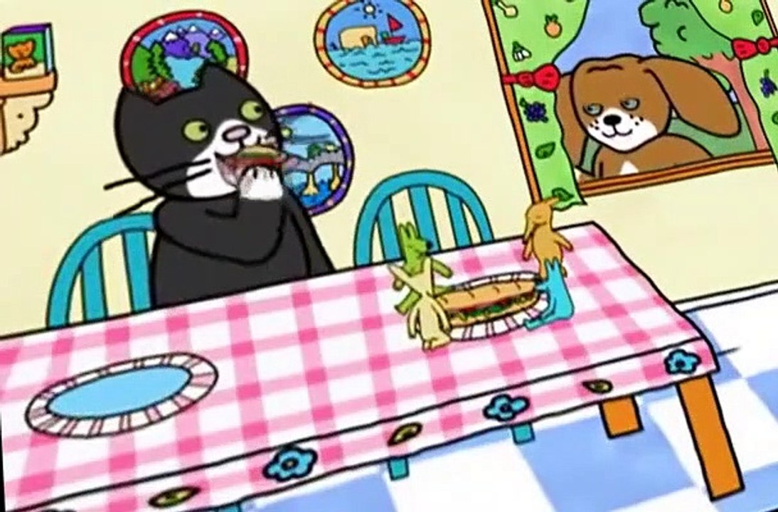 Gofrette Gofrette E004 Silence… and Action - video Dailymotion